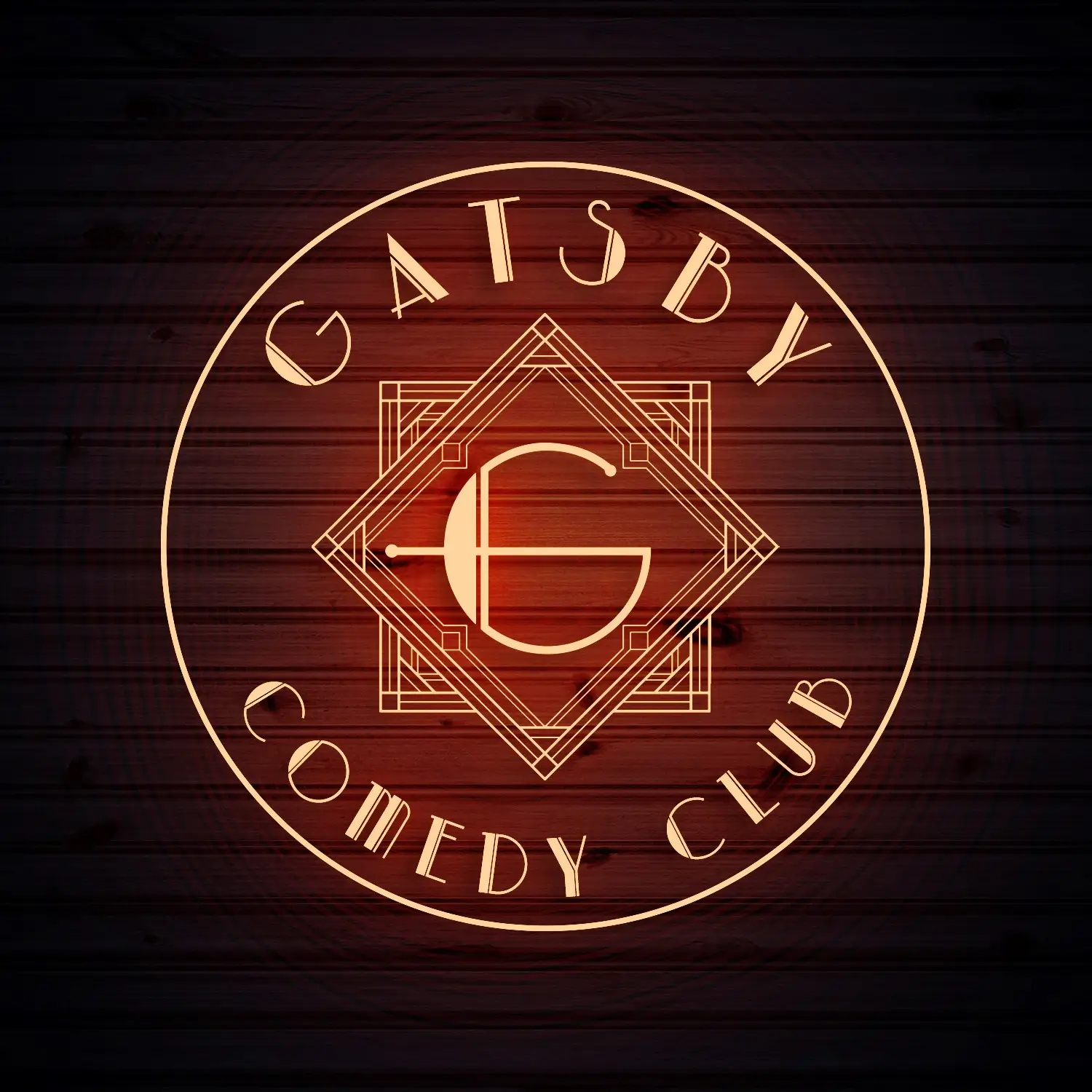 Gatsby Club | Live music show & animations | Chanteloup en Brie